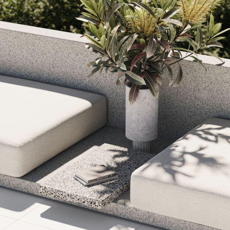 GALLERY | Lithostone Quartz Surfaces