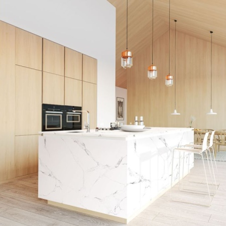 GALLERY | Lithostone Quartz Surfaces