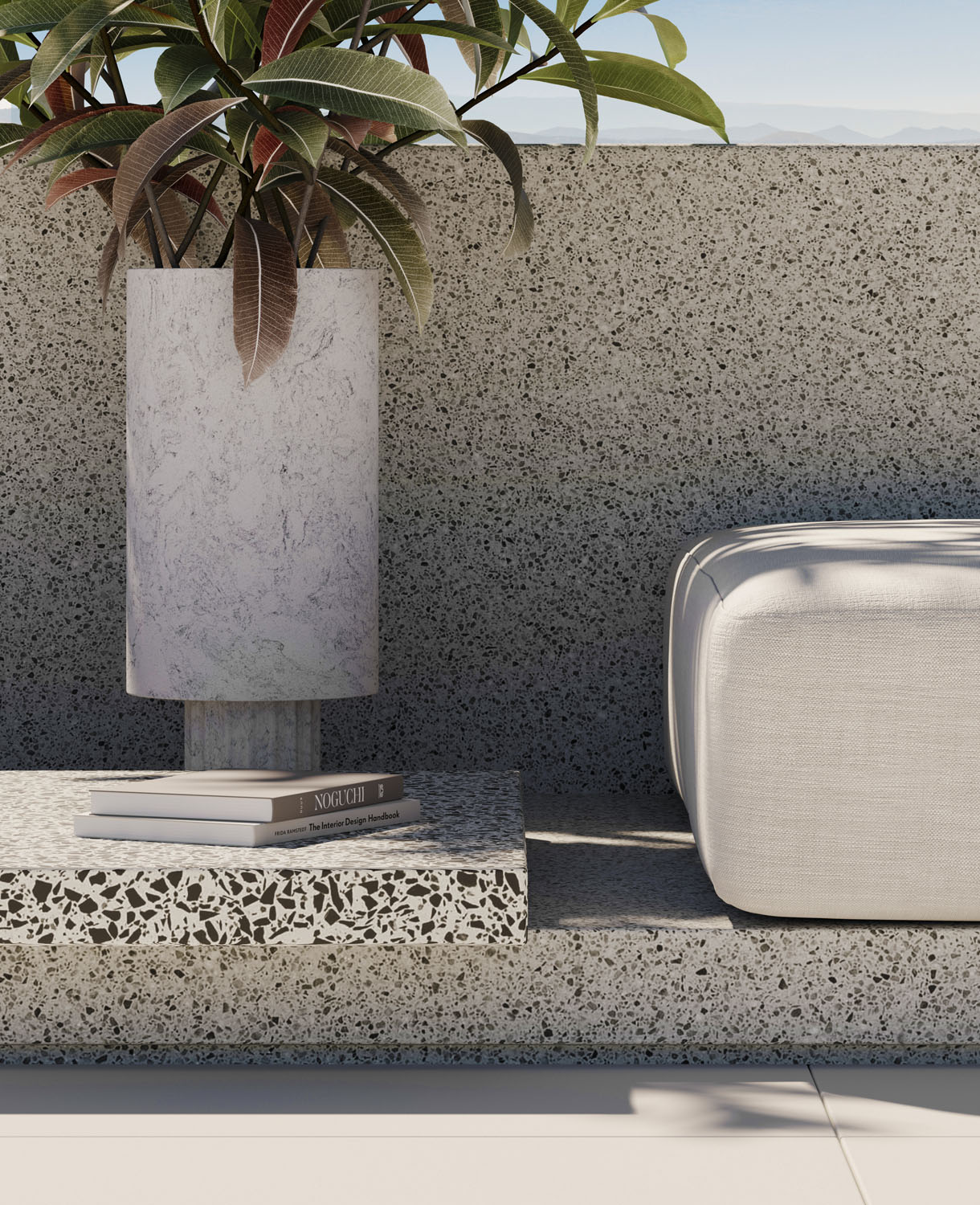 COMPAC © TERRAZZO HPS_CLASSIC_ALUMINUM & MONTBLANC_CLOSE-UP_02_RGB ...